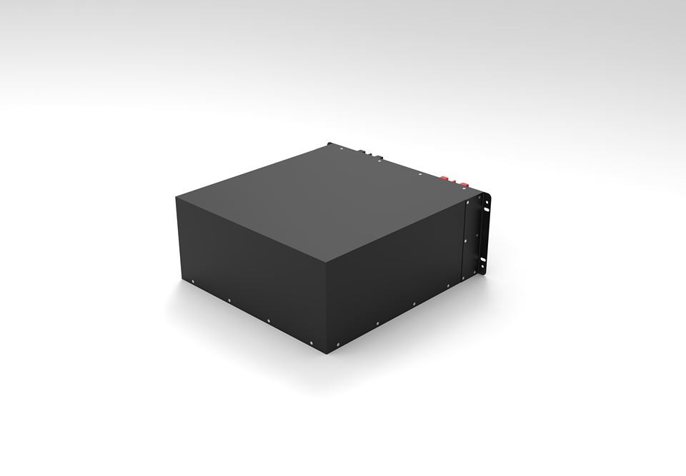 SMS-48V100AH Rack Battery - 48V100AH - Shenzhen SMS Energy Technology ...