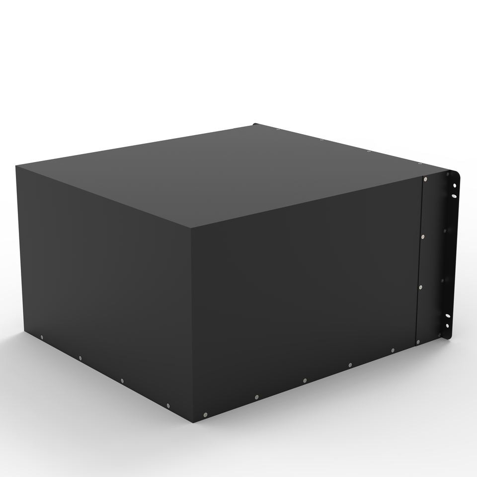 SMS-51.2V100AH Rack Battery - 51.2V100AH - Shenzhen SMS Energy ...