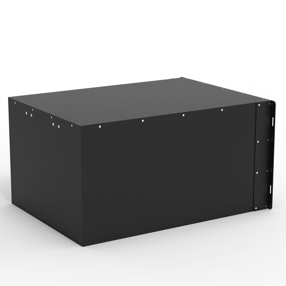 SMS-51.2V200AH Rack Battery - 51.2V200AH - Shenzhen SMS Energy ...