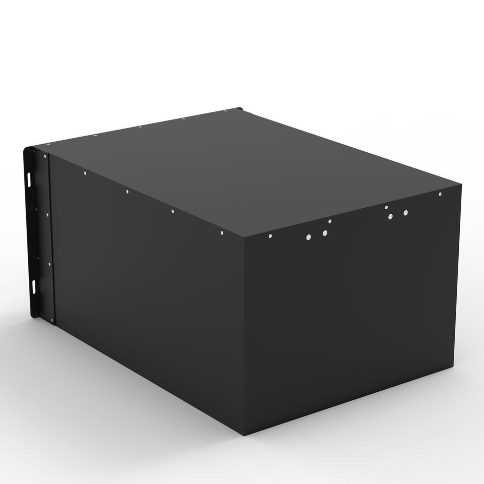 SMS-51.2V200AH Rack Battery - 51.2V200AH - Shenzhen SMS Energy ...