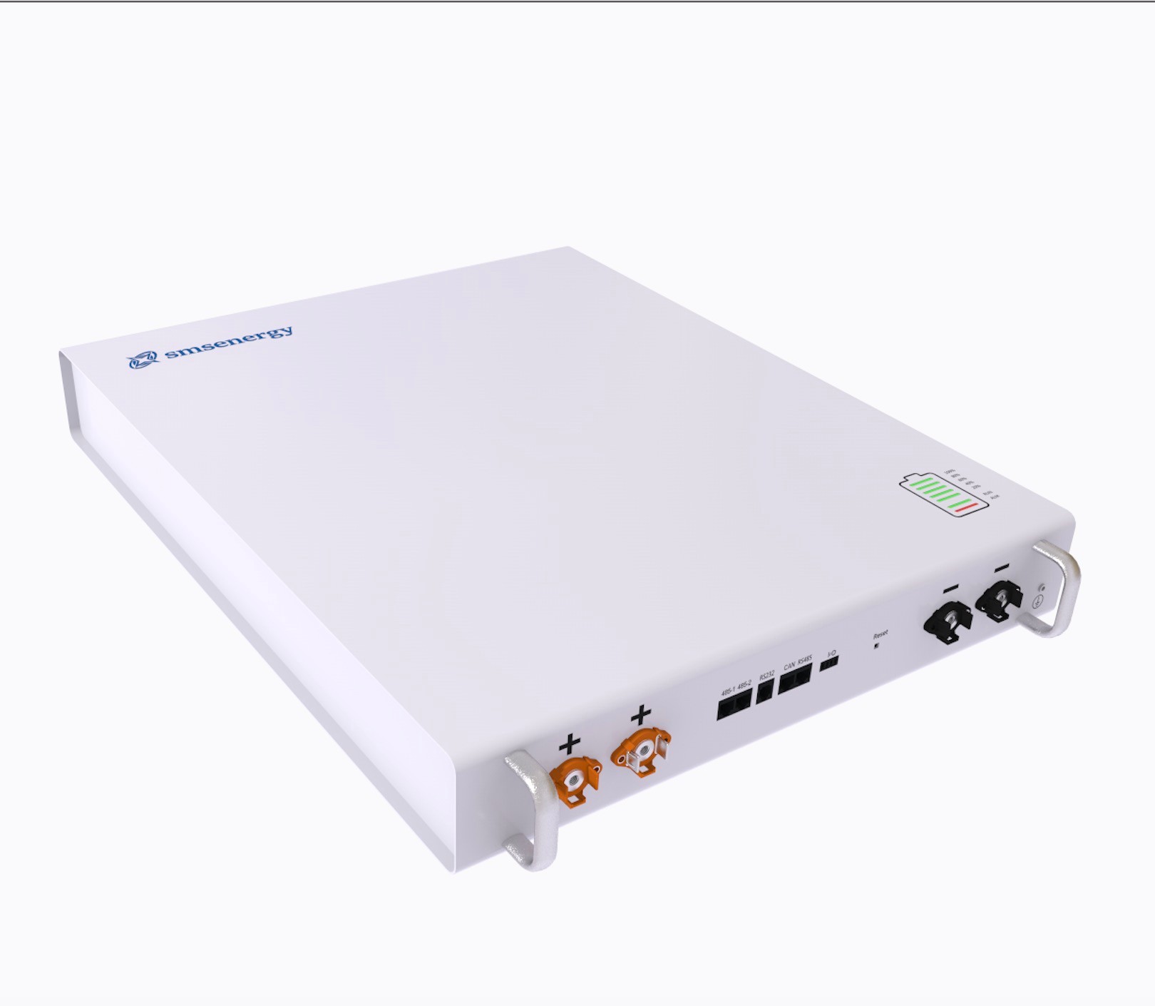 SMS-51.2v200ah Power Wall - Shenzhen SMS Energy Technology Co.,Ltd